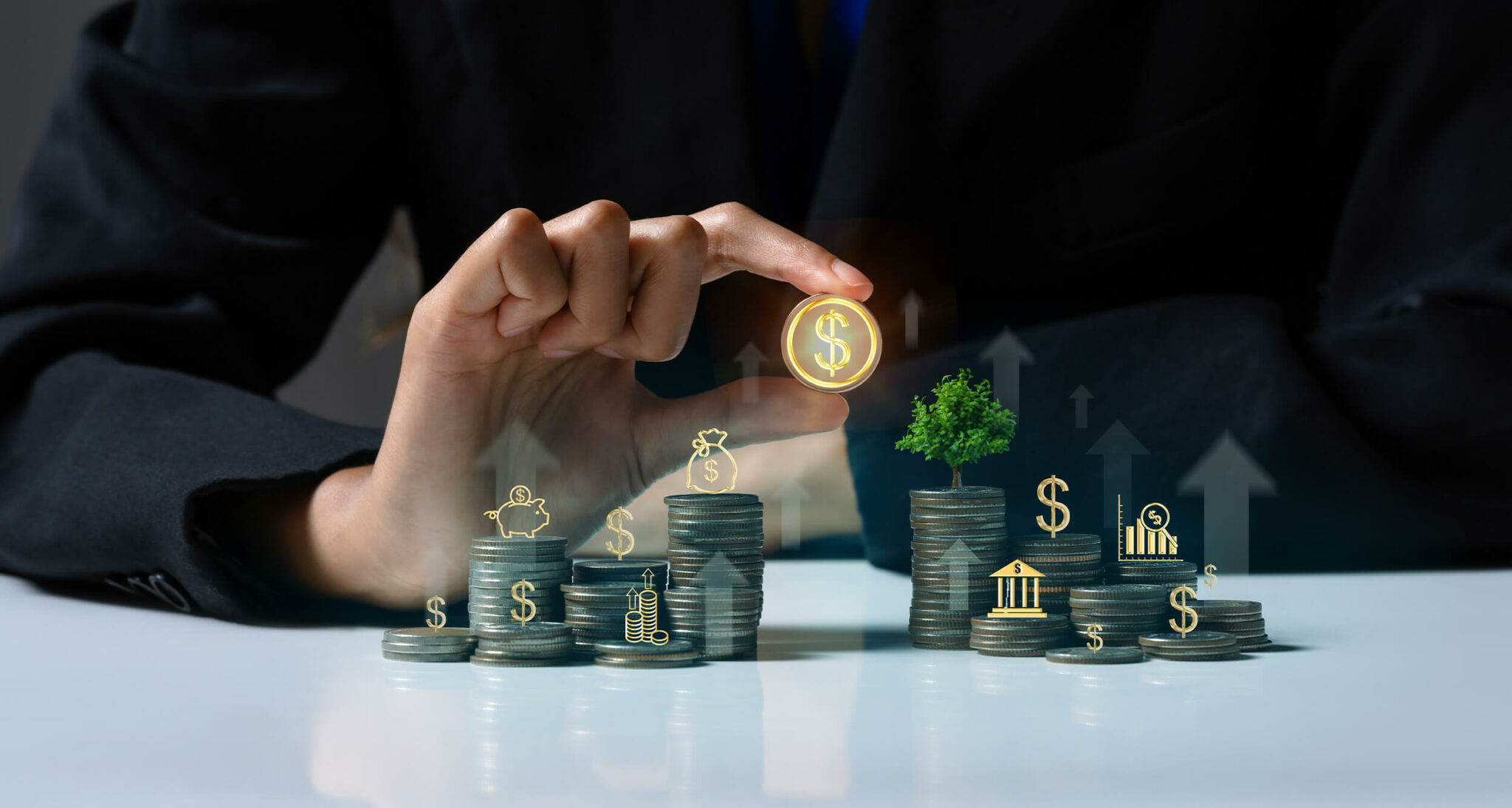 Glenwood Equity - Assist Private Investor in the Middle East